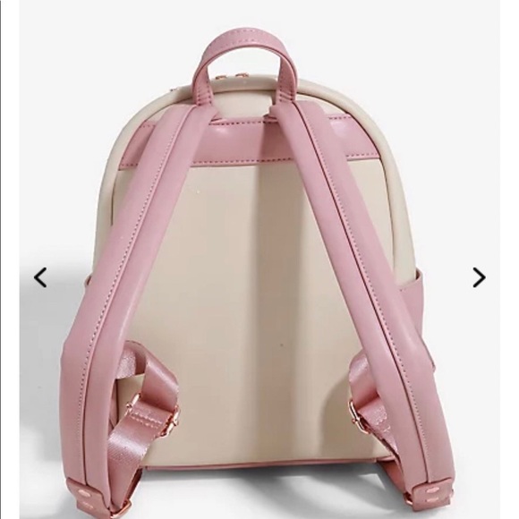 Loungefly | Bags | Disney Princess Loungefly Mini Backpack | Poshmark